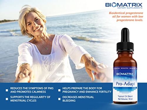 Pro-Adapt Progesterone - 15ml - Highest Quality