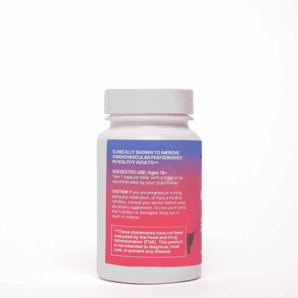 MyoMax by Microbiome labs - Mitochondrial Support - Highest Quality ...
