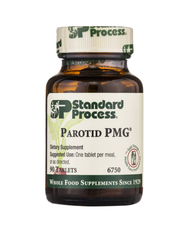 Standard Process Betacol® (90) - Synergistics Europe Ltd