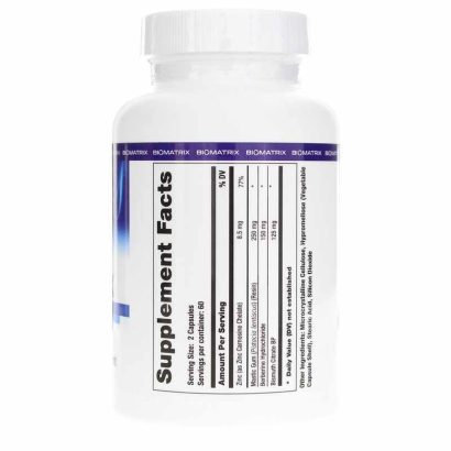 Pylori X - 120 capsules - By Biomatrix